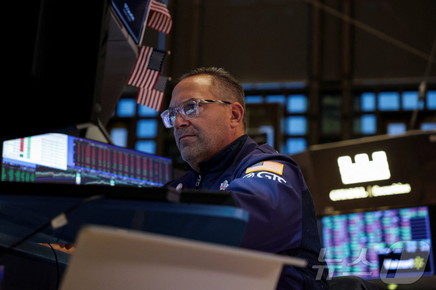 PPI 하락+오라클 랠리, 다우 제외 일제↑ 나스닥-S&P는 또 신고가(상보)