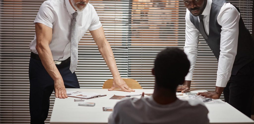 DA Charges Ex-Con with Threatening OC Superior Court Commissioner