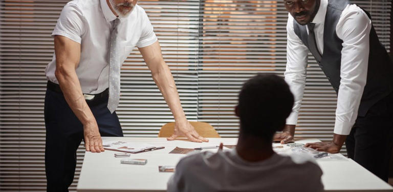 Police arrest four suspects in connection to robbery, shooting in Indio