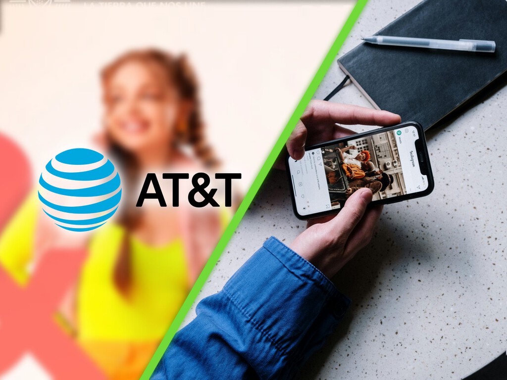 AT&T Lite en México: precio, planes y datos de la nueva oferta que puedes usar con cualquier celular
