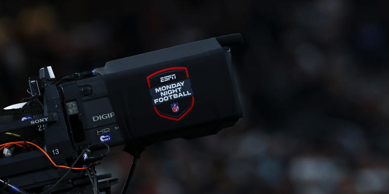 Where to watch Monday Night Football live streams