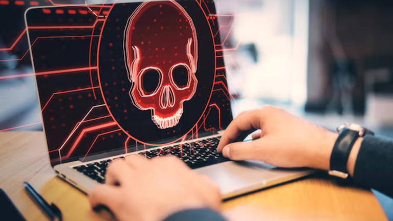 AI-generated spam messages outnumber human ones for first time