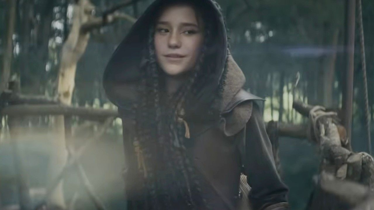 Robin And The Hoods Is A Cute Family Movie, And I Think It Teaches A ...