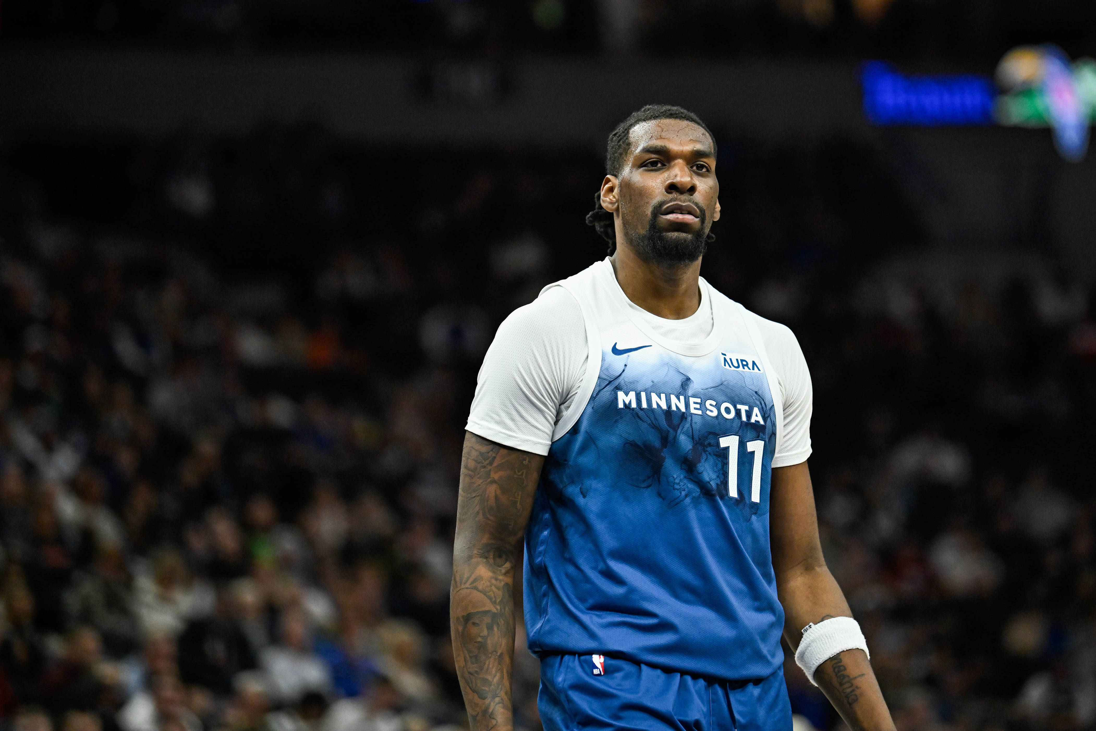 Who was Toraya Reid? Naz Reid mourns sister killed in shooting