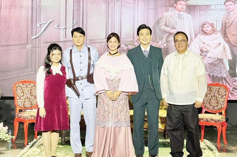 Joseph Marco ‘on fire’ to continue his showbiz career with Viva