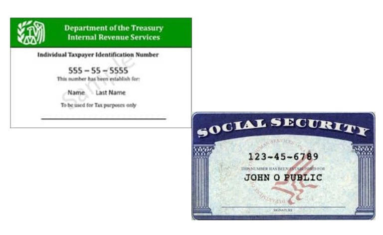SSN vs. ITIN: When You Should Apply for Each and Who Qualifies