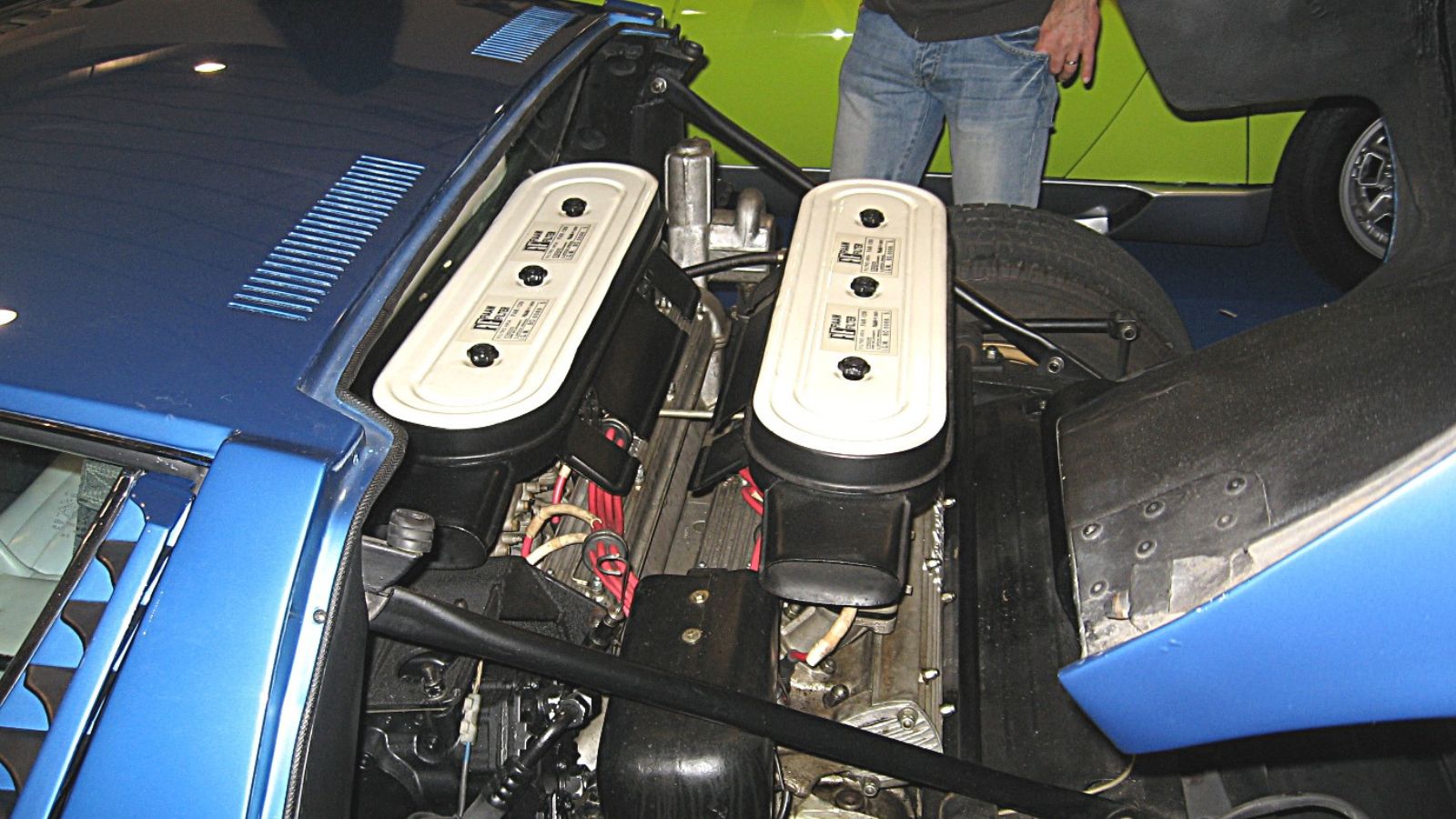 16 of the Most Beautiful-Sounding Car Engines Ever Made