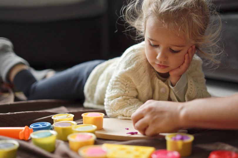 Parents baffled over popular Play-Doh kids toy that was invented for ...