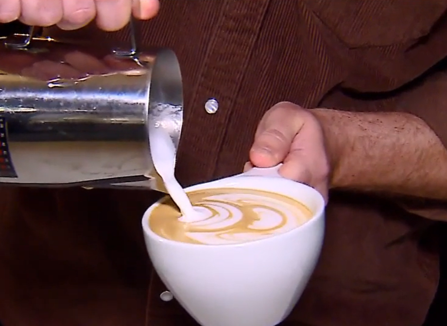 Calvin Fletcher's Coffee Company celebrates 16 years in Indianapolis