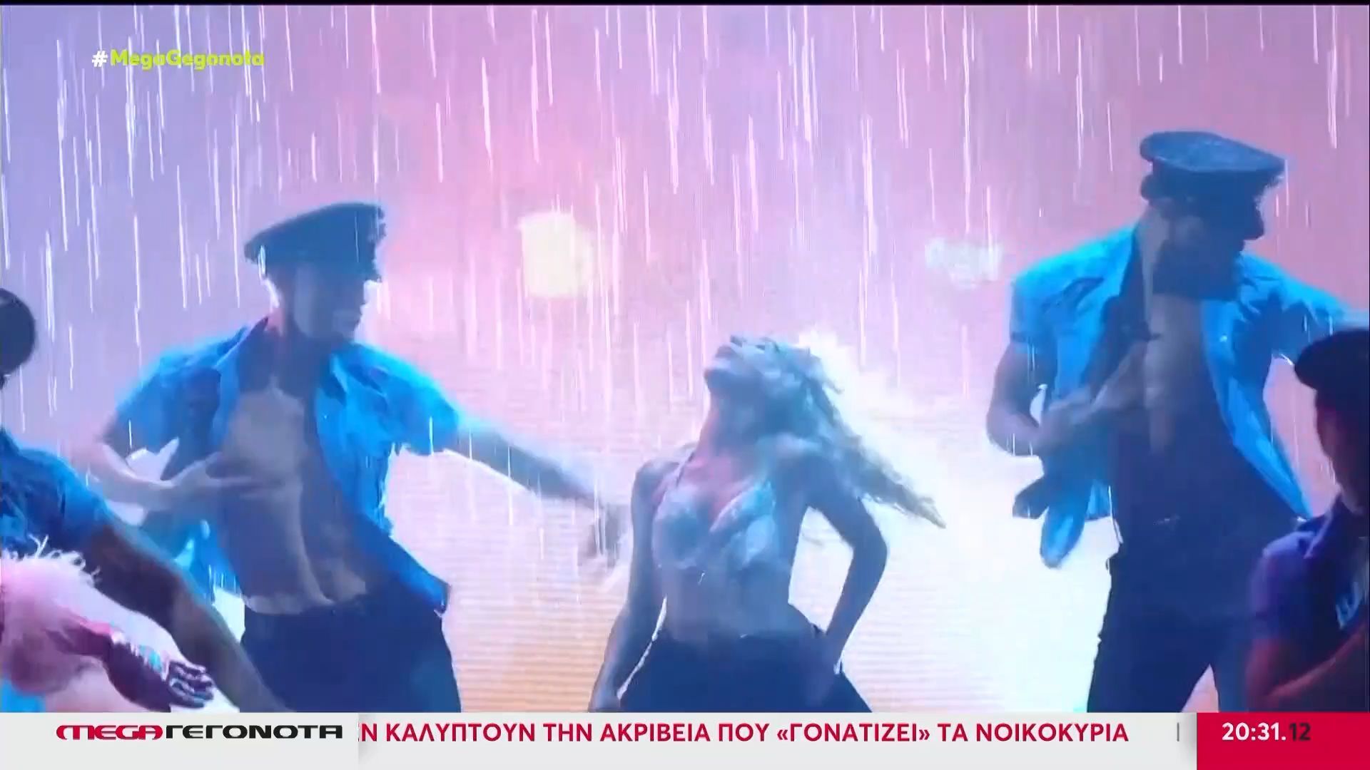 Βραβεία MTV: Σαμπρίνα Κάρπεντερ και Αριάνα Γκράντε οι μεγάλες νικήτριες