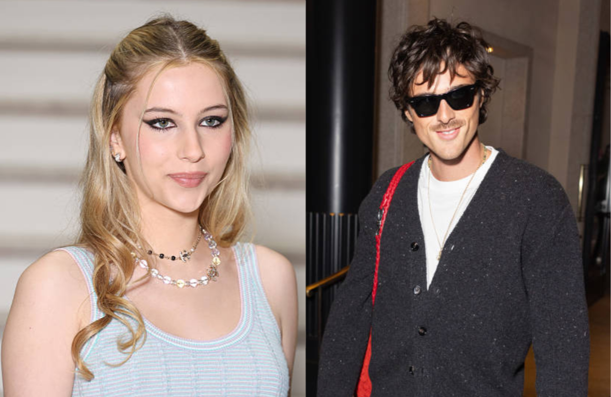 Romy Mars and Jacob Elordi go viral with surprise TikTok collab ...