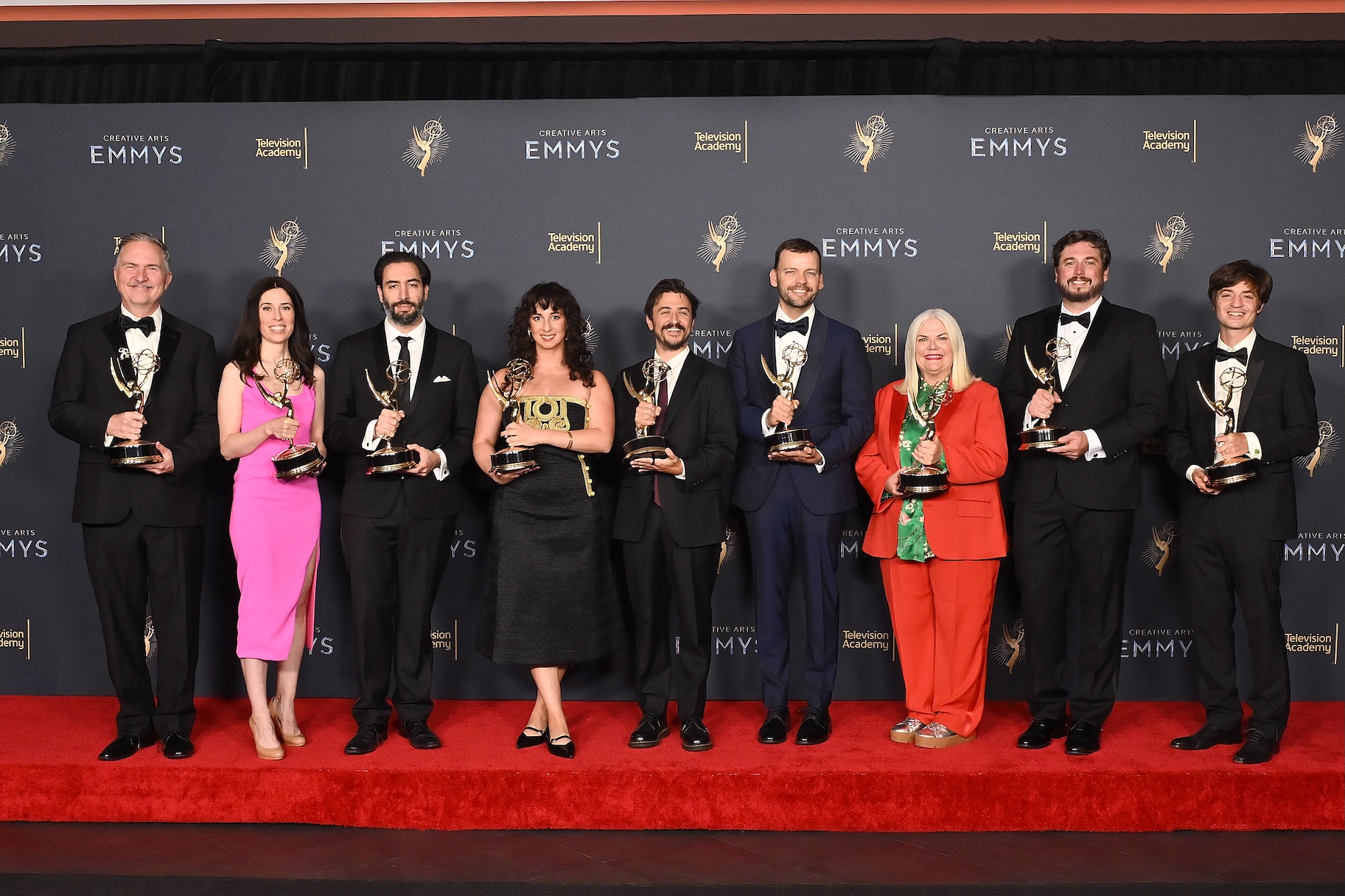 SNL's 50th Anniversary Special Just Nabbed Seven Creative Arts Emmys ...