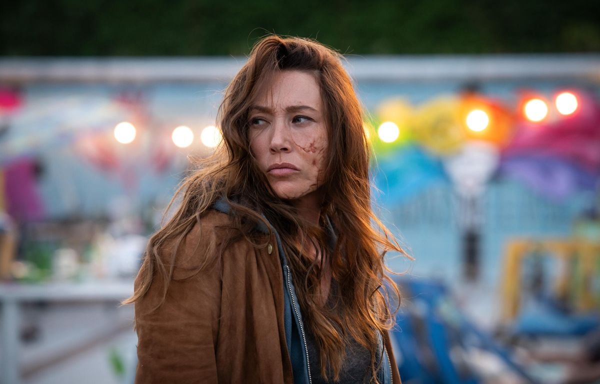 « Surface » : « Noémie est un personnage qui m’a vraiment apaisée ...