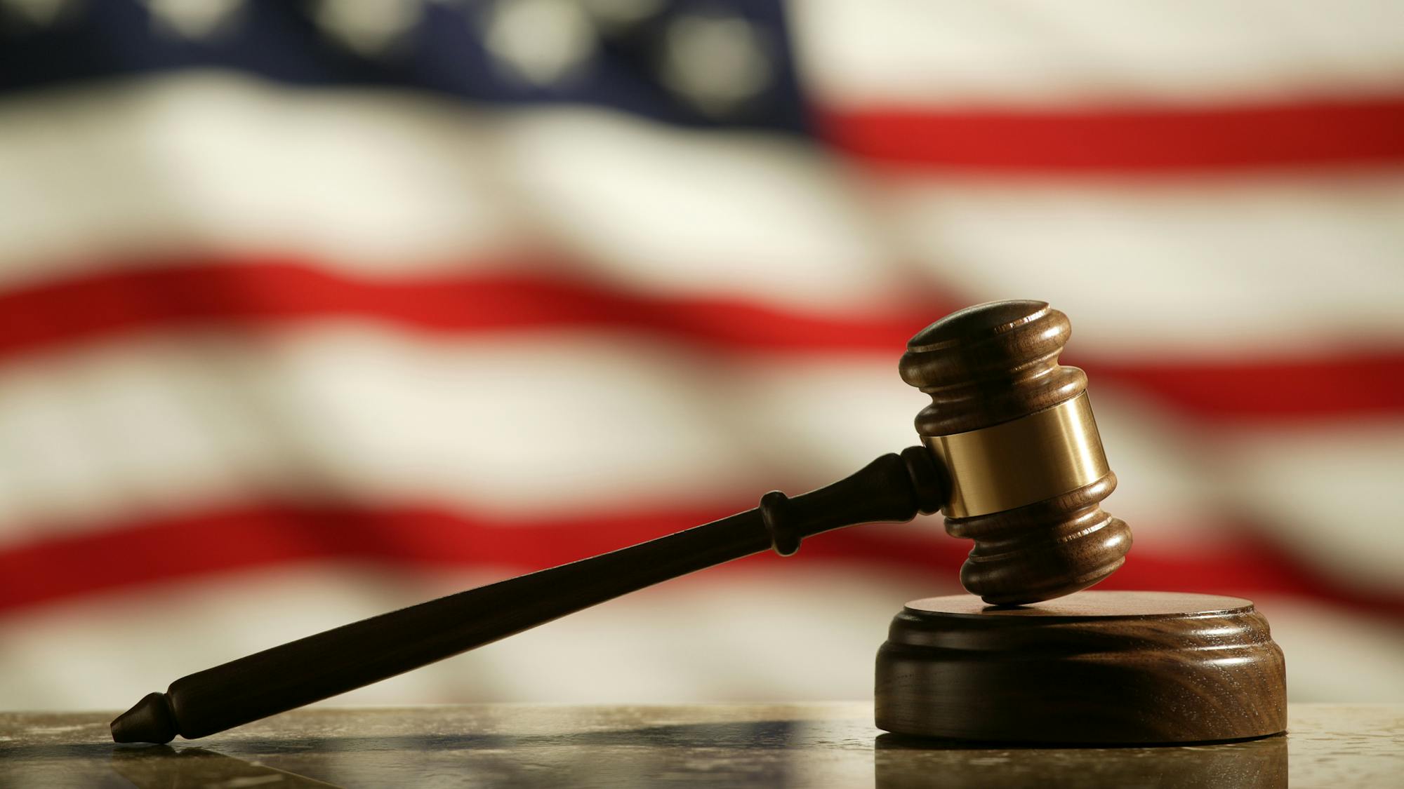 Trump’s radical argument that he alone can interpret vague laws fails ...