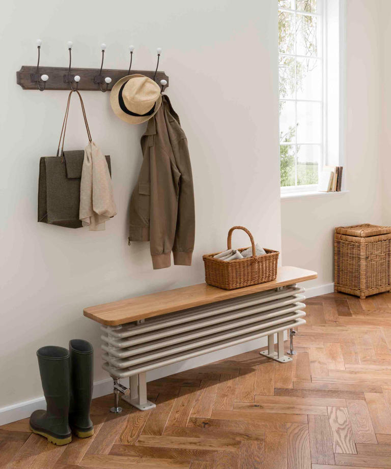 19 Boot room ideas to add classic countryside functionality to your home