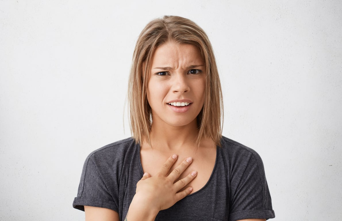 7 rude things everyone does without realizing