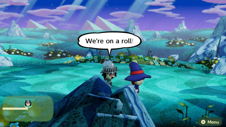 Miitopia (Switch) Review | All Around Me Are Unfamiliar Faces