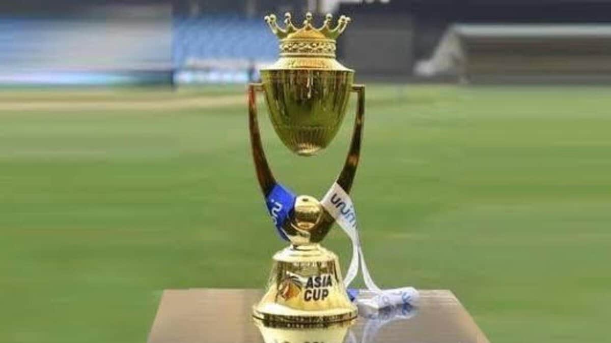 Cricket: Faced with growing backlash, BCCI explains why it will not boycott Pakistan in Asia Cup