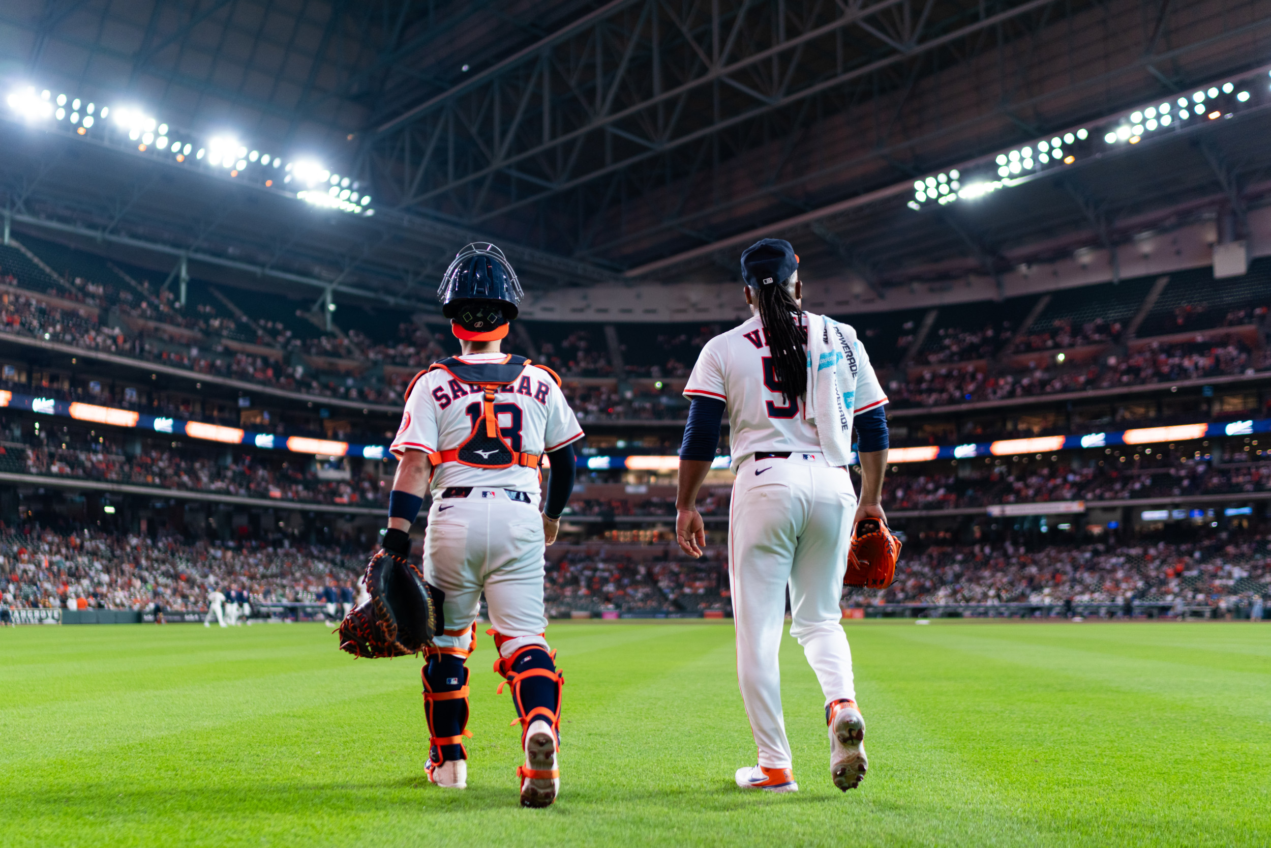 One MLB Team Won't Sign Framber Valdez After He Deceived Teammate: Report