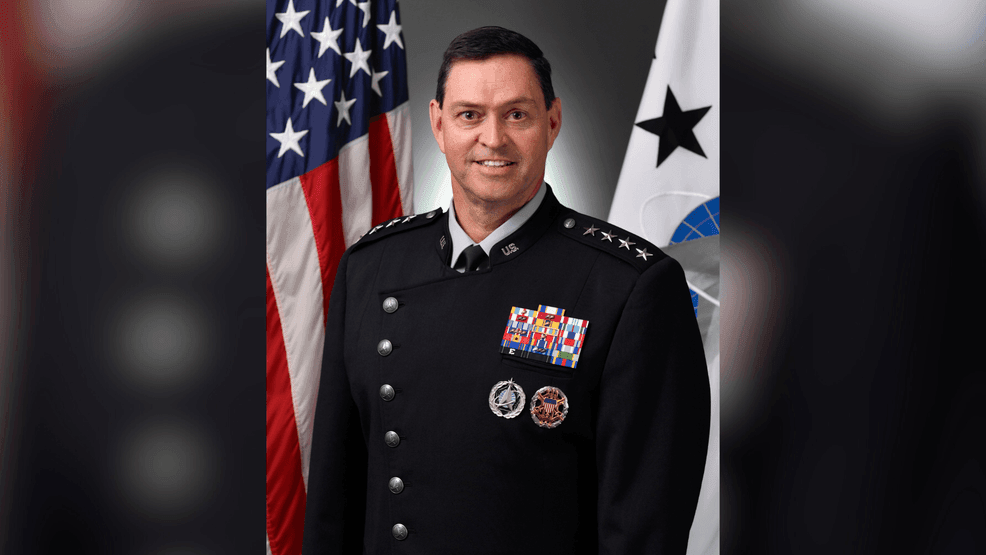 Citadel to host US Space Force chief for 2025 Greater Issues address