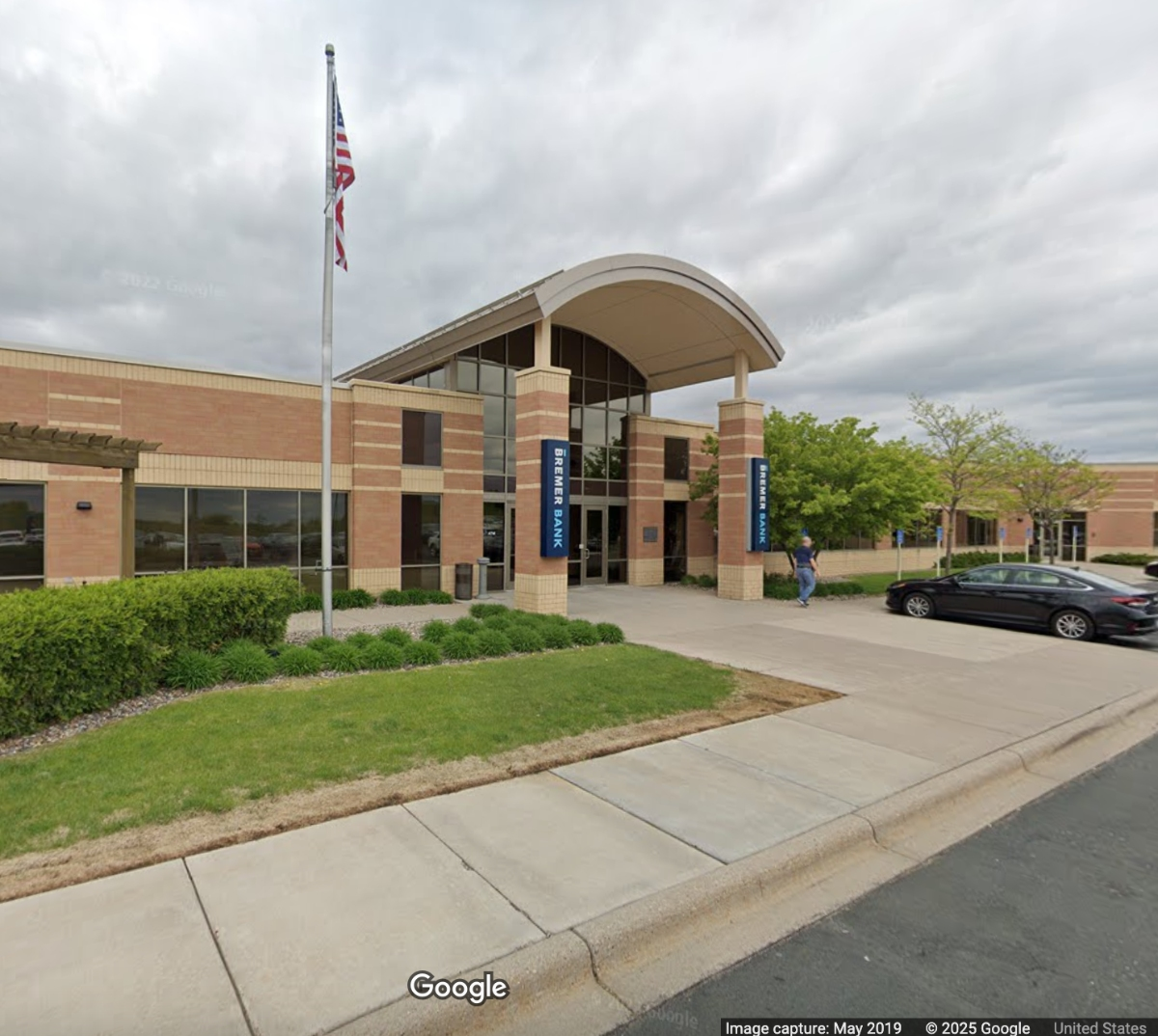 Bremer Bank To Lay Off 244 Employees At Lake Elmo Location