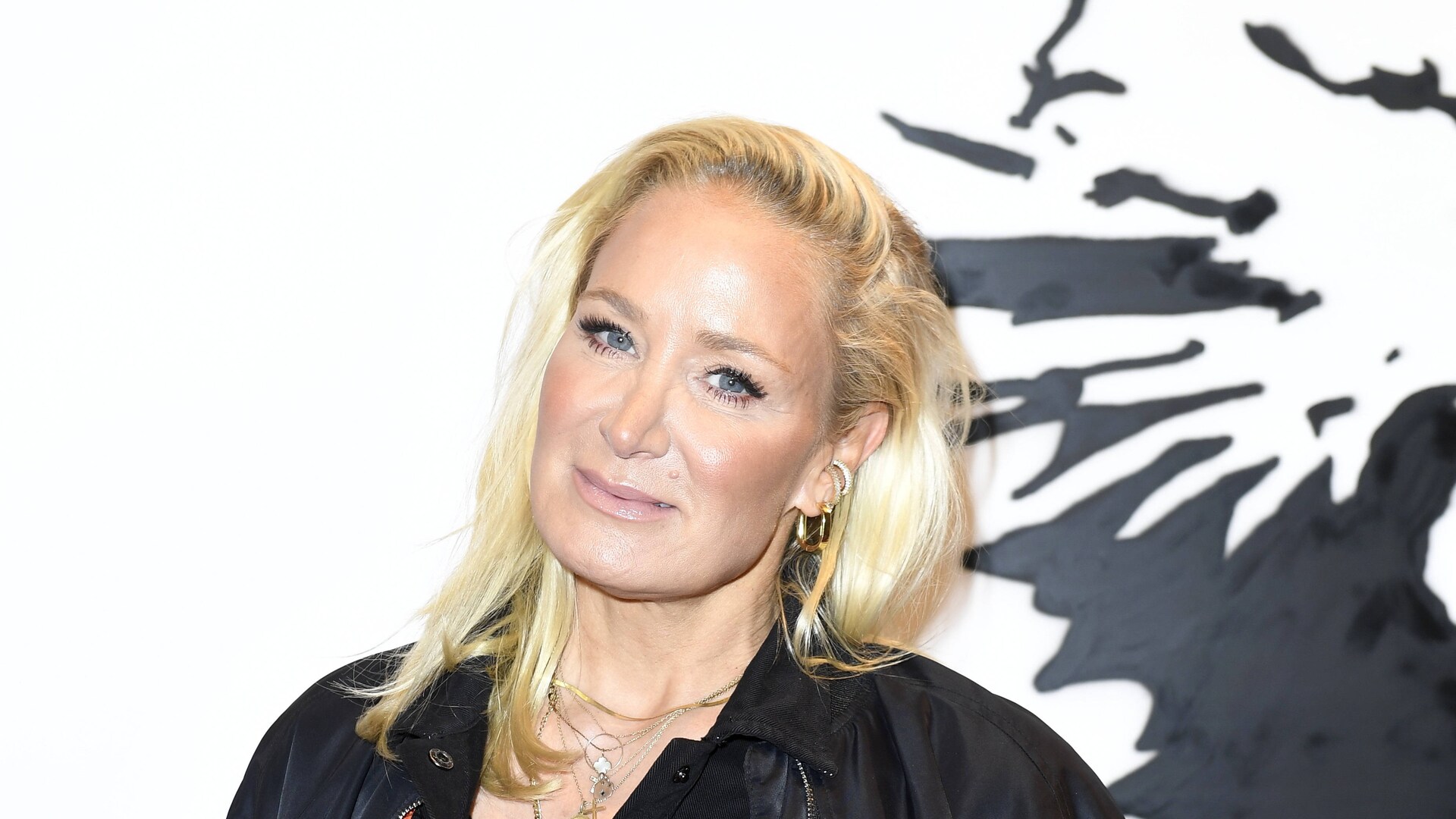 Janine Kunze zeigt altes Bild zum 23. Hochzeitstag: Sie trauert noch immer