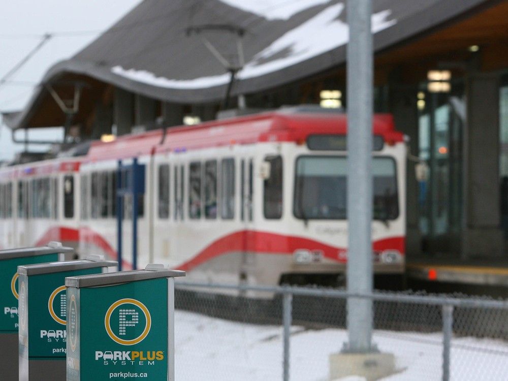 New south Calgary office opening for subsidized transit, recreation and ...