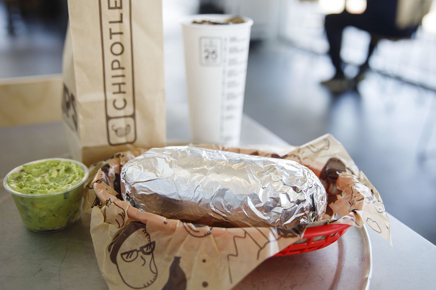 Chipotle brings back fan-favorite protein after receiving more requests ...