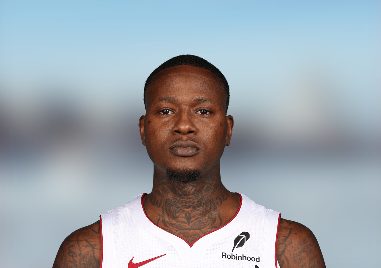 Terry Rozier, Malik Beasley never cleared by the federal government