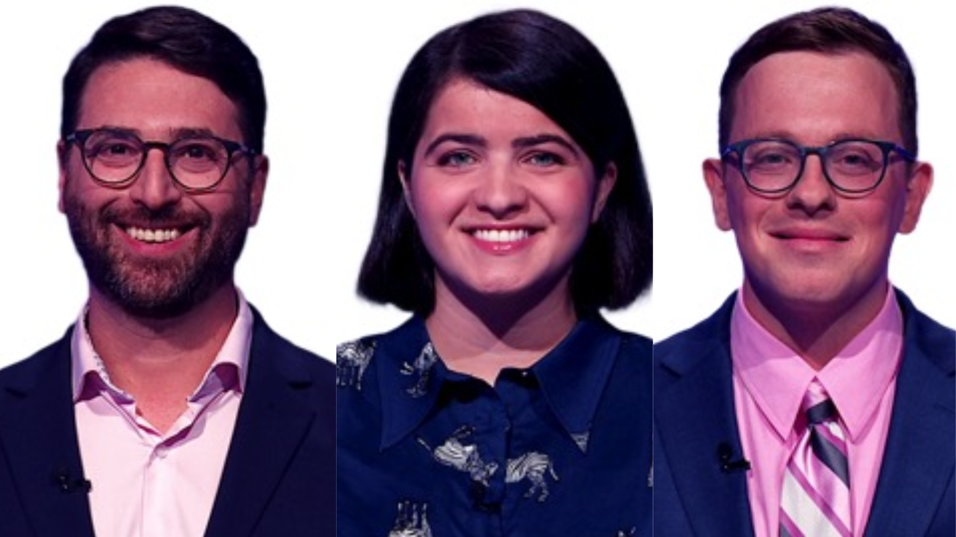 Today’s Final Jeopardy Answer, September 8, 2025, Monday