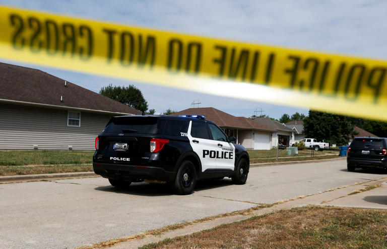 Two injured in helicopter crash near downtown Springfield airport late ...
