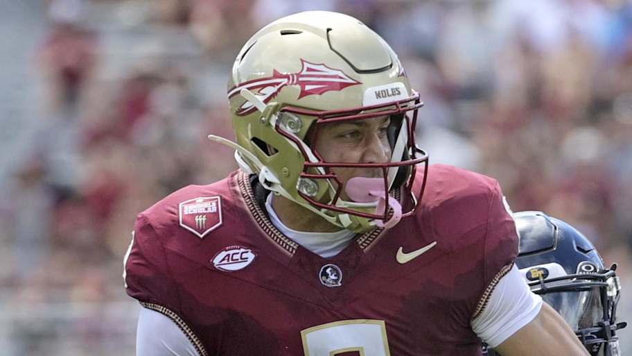 Kickoff time, TV channel announced for FSU football's home game against ...