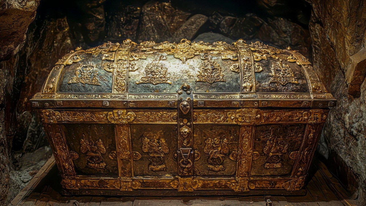 Archaeologists uncover relic that may solve old mysteries