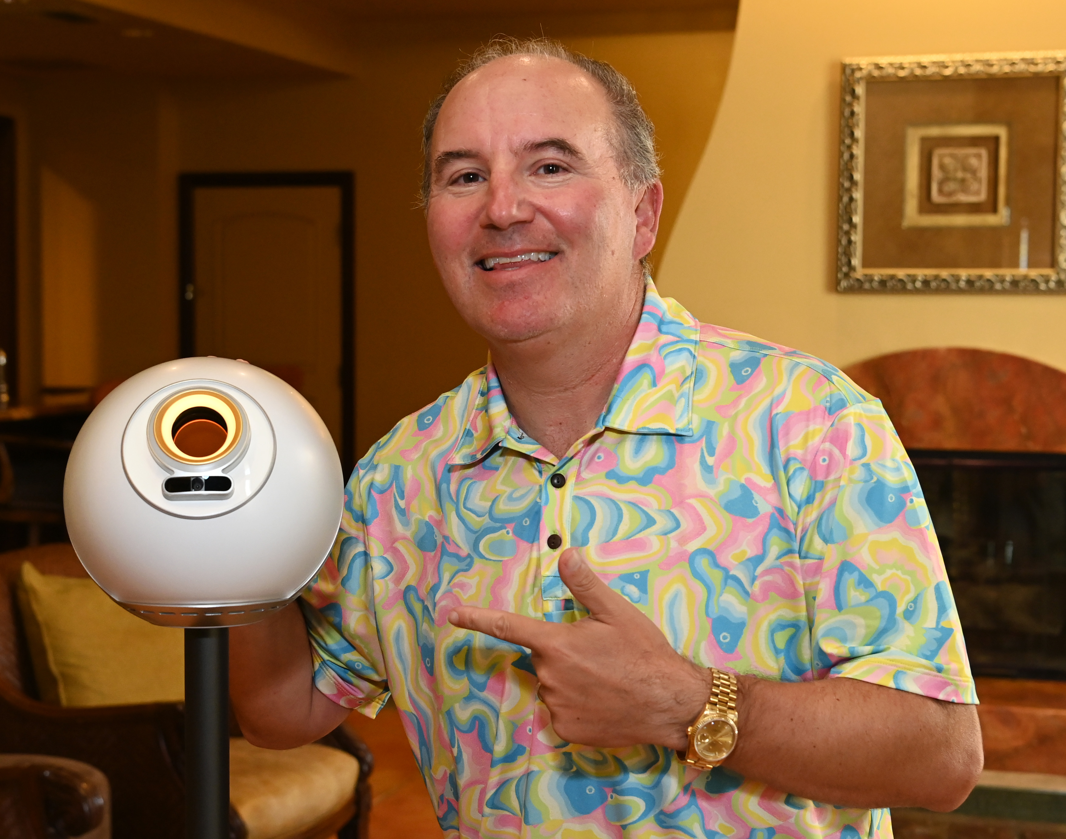 Dan Ives-backed Eightco sees stock explode nearly 3,000% after ...