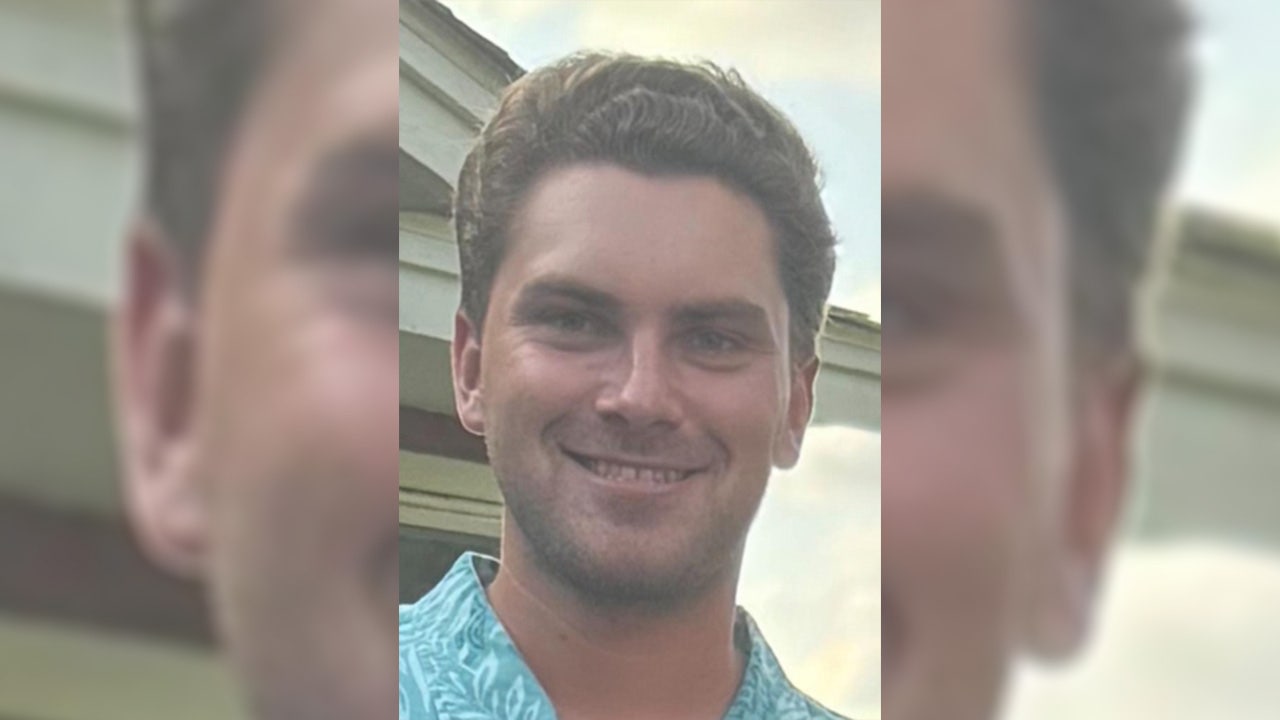 Body found in New Prague field positively identified as Logan Sampson