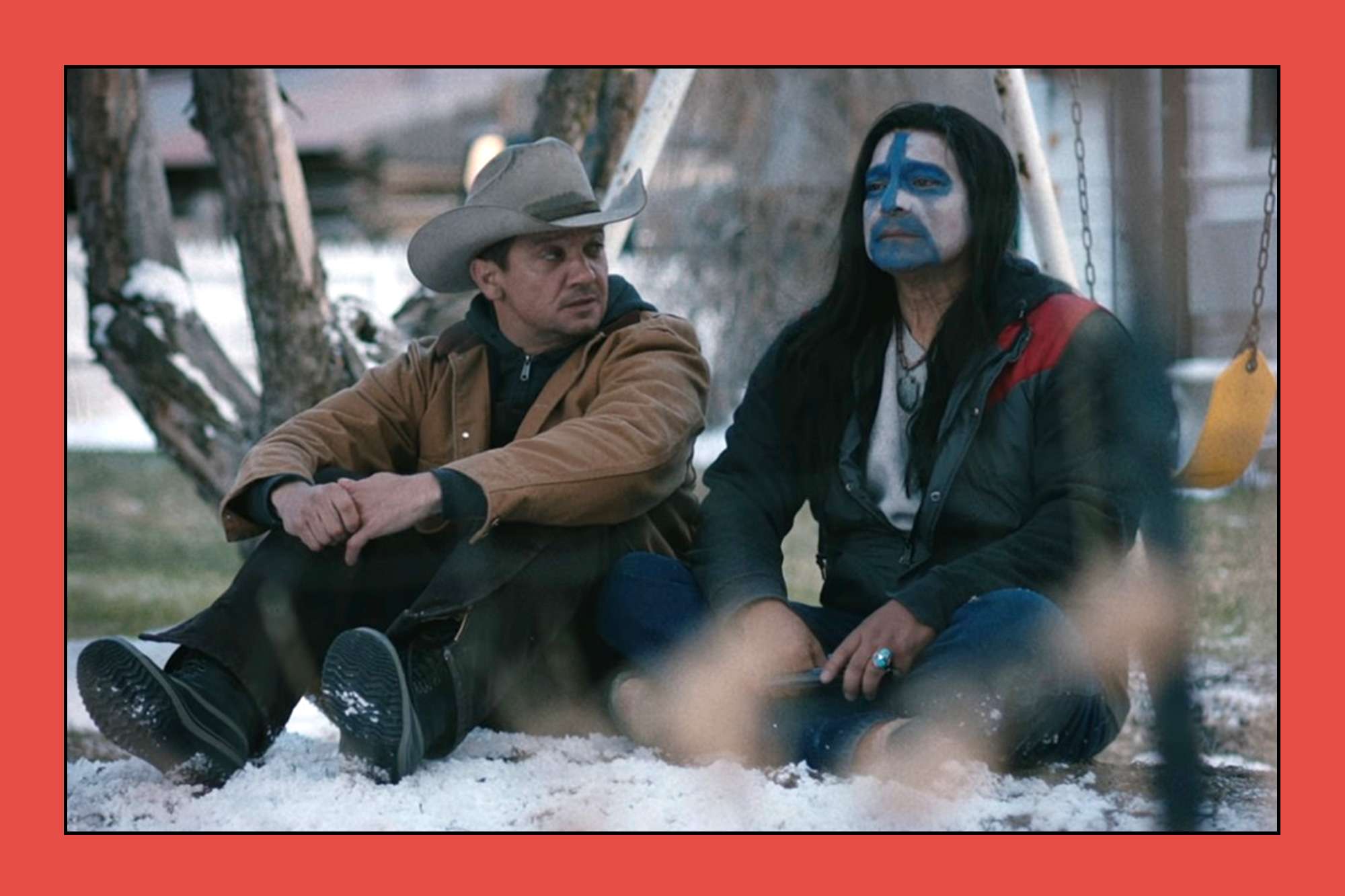 When does “Wind River: The Next Chapter ”come out? All about the long ...