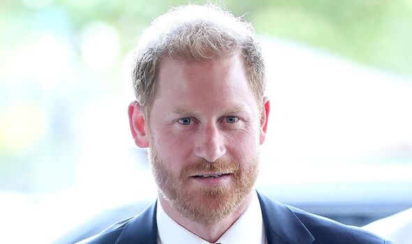 GB News halted for bombshell breaking news in Prince Harry announcement