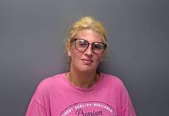 Baxter County woman faces second-degree murder charges in death of baby
