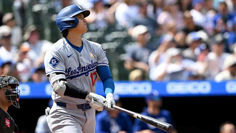 MLB playoff bracket and predictions if the season ended today