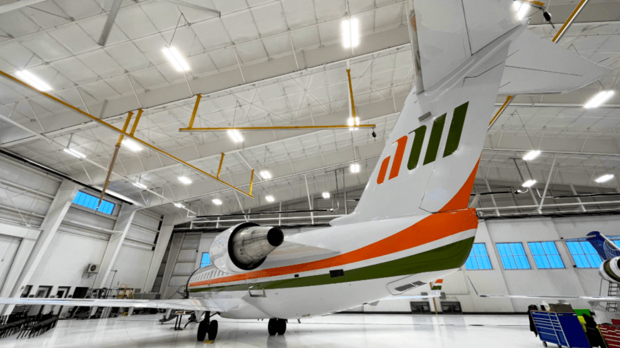 Wisconsin-based airline to lay off 252 employees as sale looms