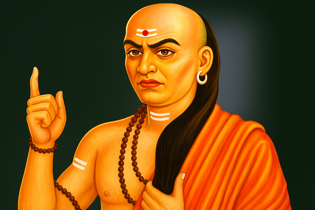 6 Chanakya Lessons Every Woman Should Use in Marriage