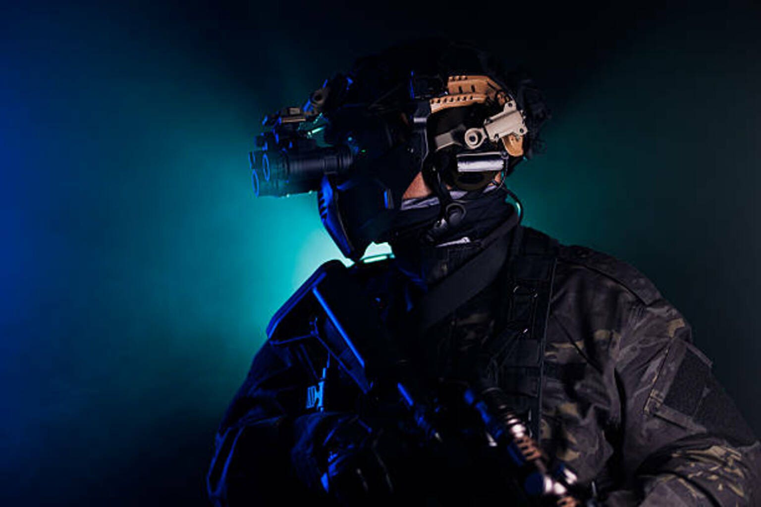 Army awards contracts to Anduril-Meta, Rivet for next-gen combat goggles