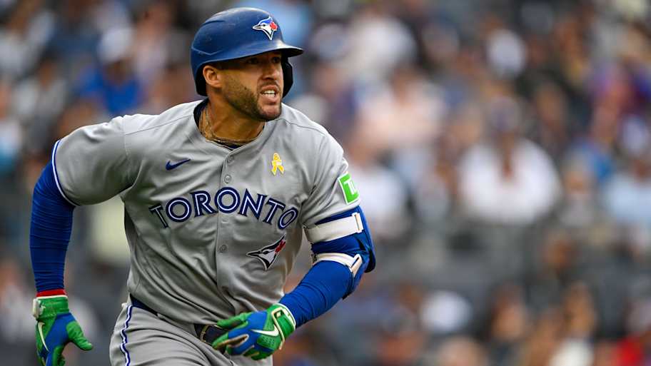 Three Key Takeaways From Blue Jays' Disheartening Series Loss to Yankees