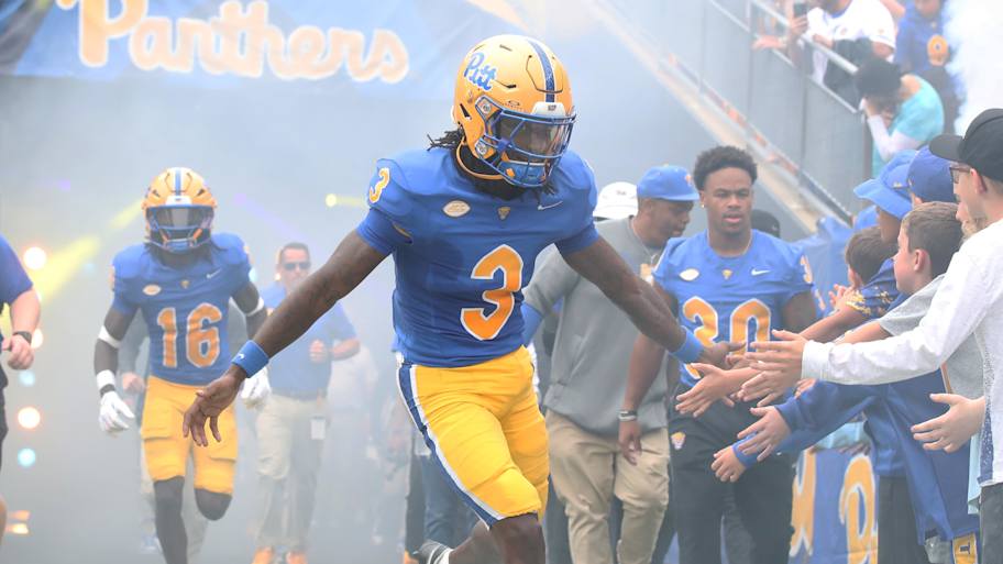 Pitt Football Hosts 2026 WPIAL Commit Trio