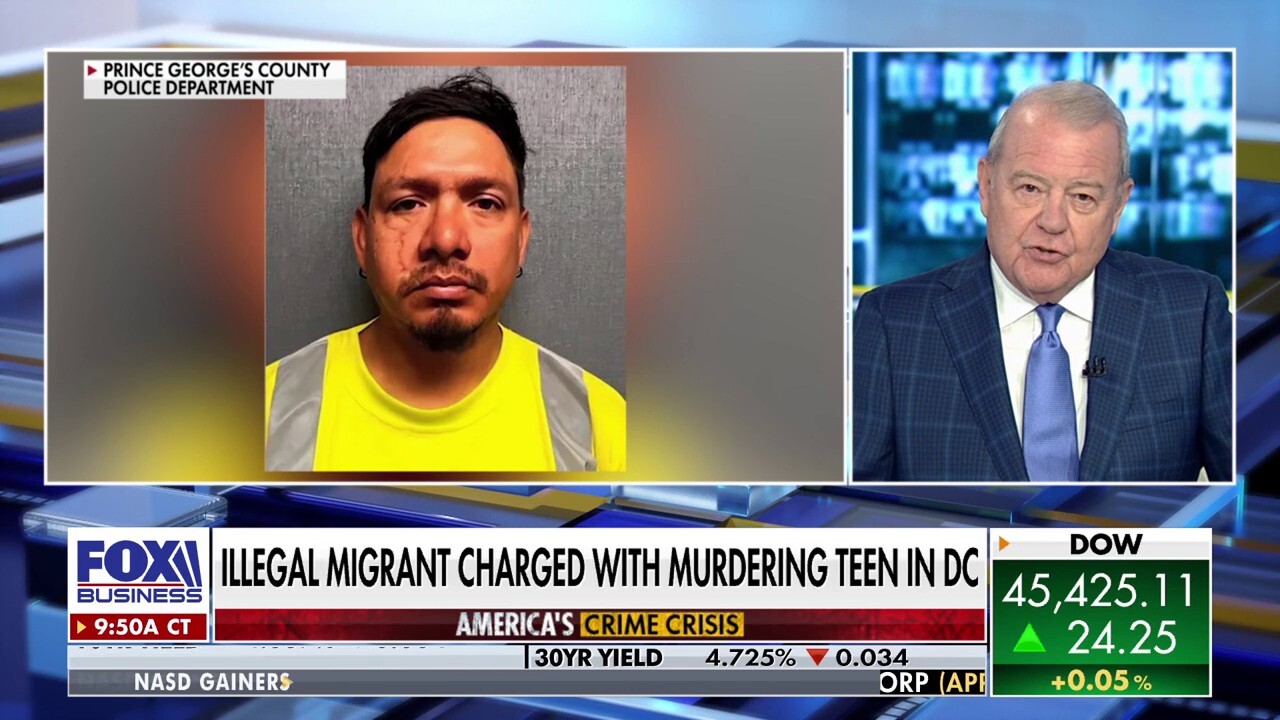 Murder charge against illegal immigrant sparks GOP push to 'double ...