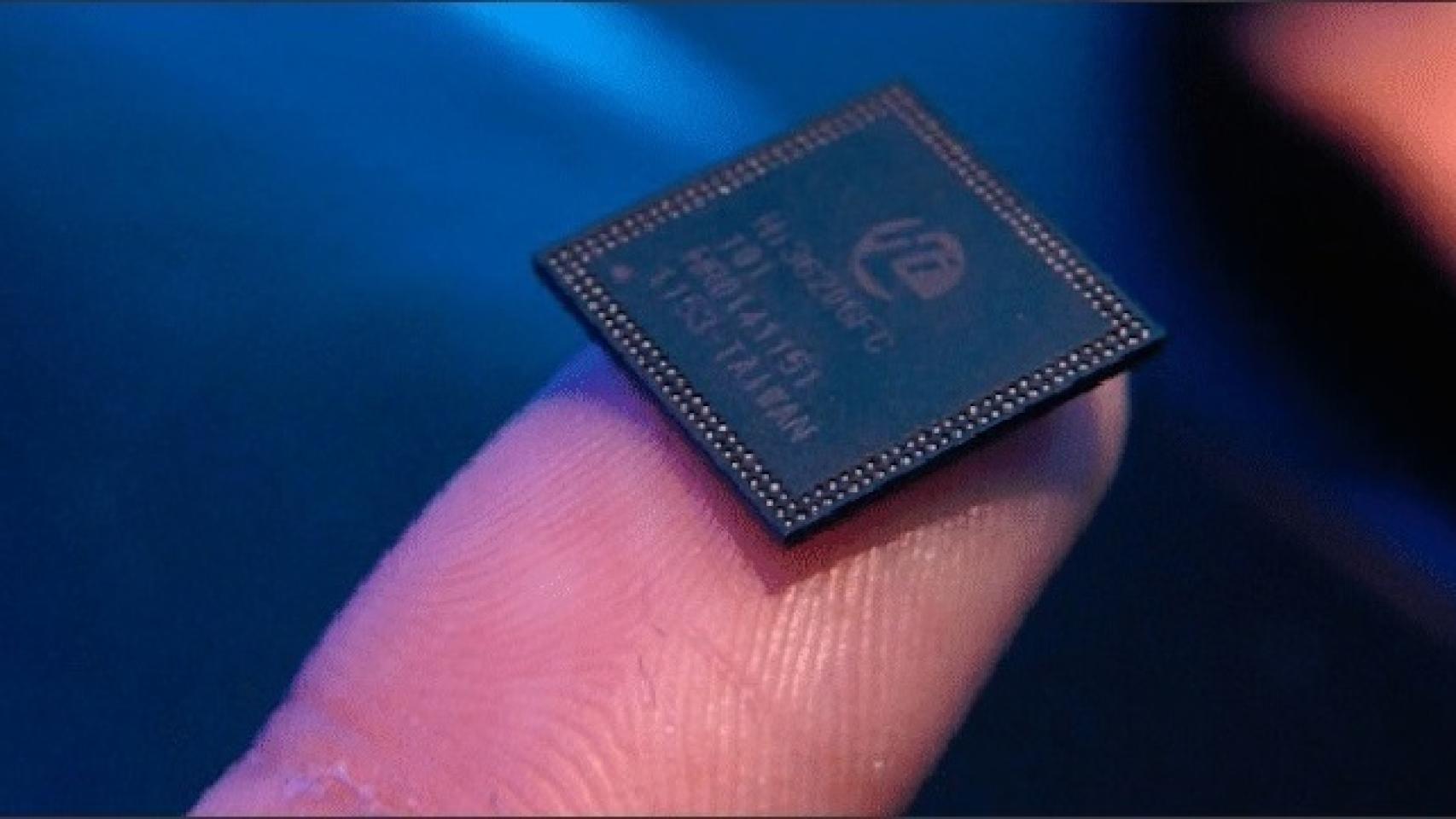 Huawei HiSilicon K3V3: todo sobre el procesador ARM Cortex‑A15 con ...