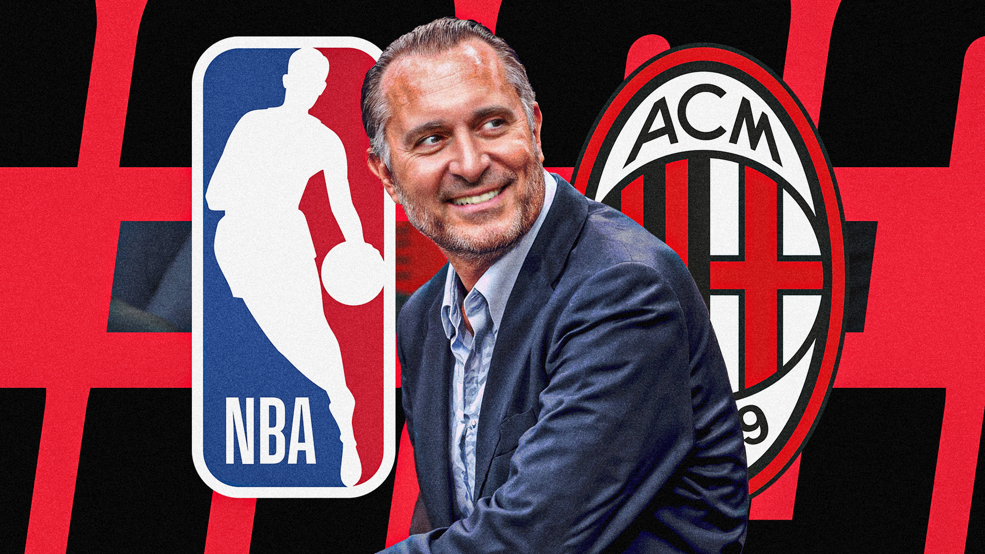 NBA Europe, Petrucci (FIP): "Il Milan è realtà, ma anche l'Inter è ...