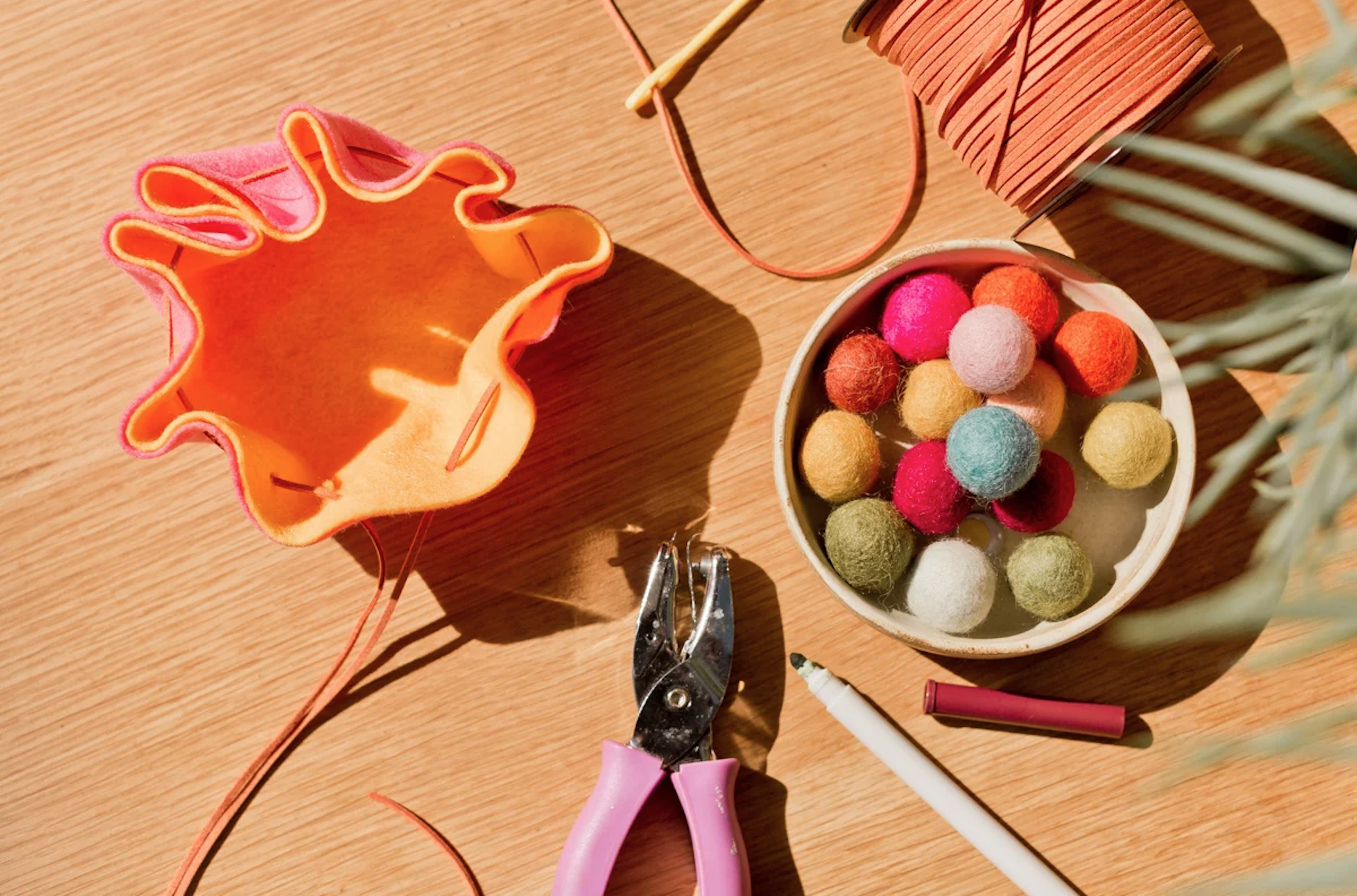 55 Creative Adult Craft Ideas That Are Bound to Reduce Stress