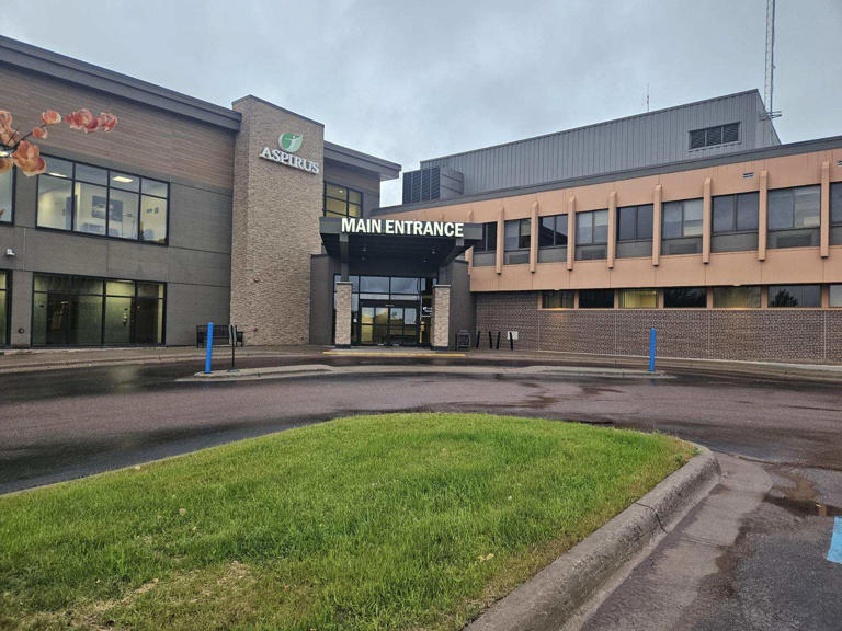 U.P. hospital rejects $1.2M state of Michigan grant and still plans to ...