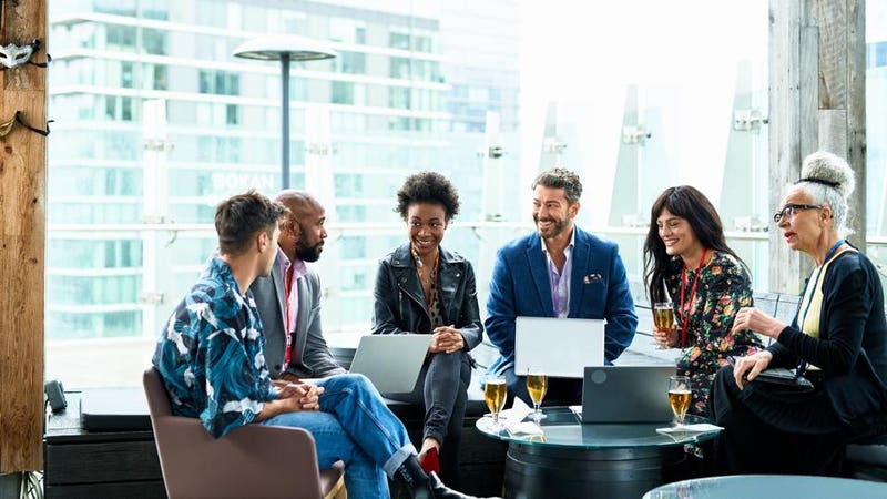 How to get a business license in Oregon